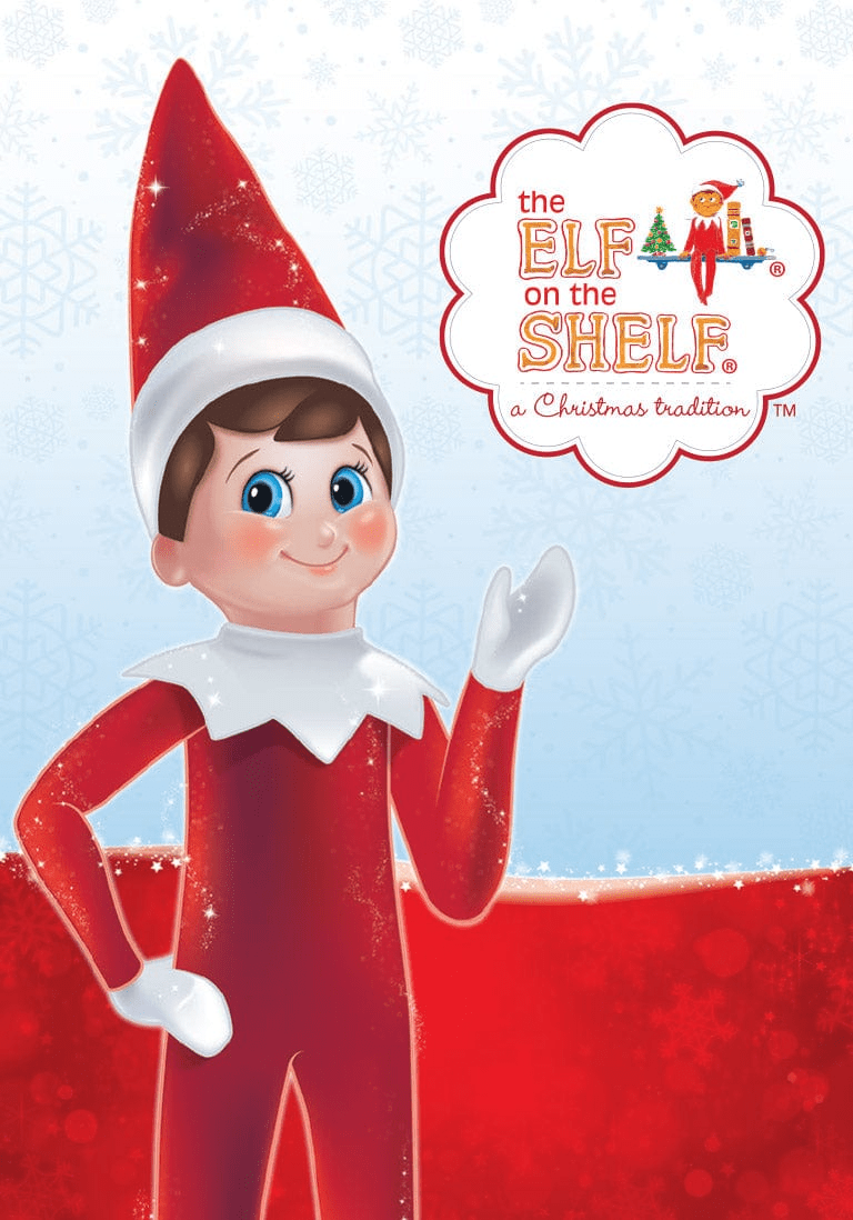 Elf on the Shelf Tonie I tonies®