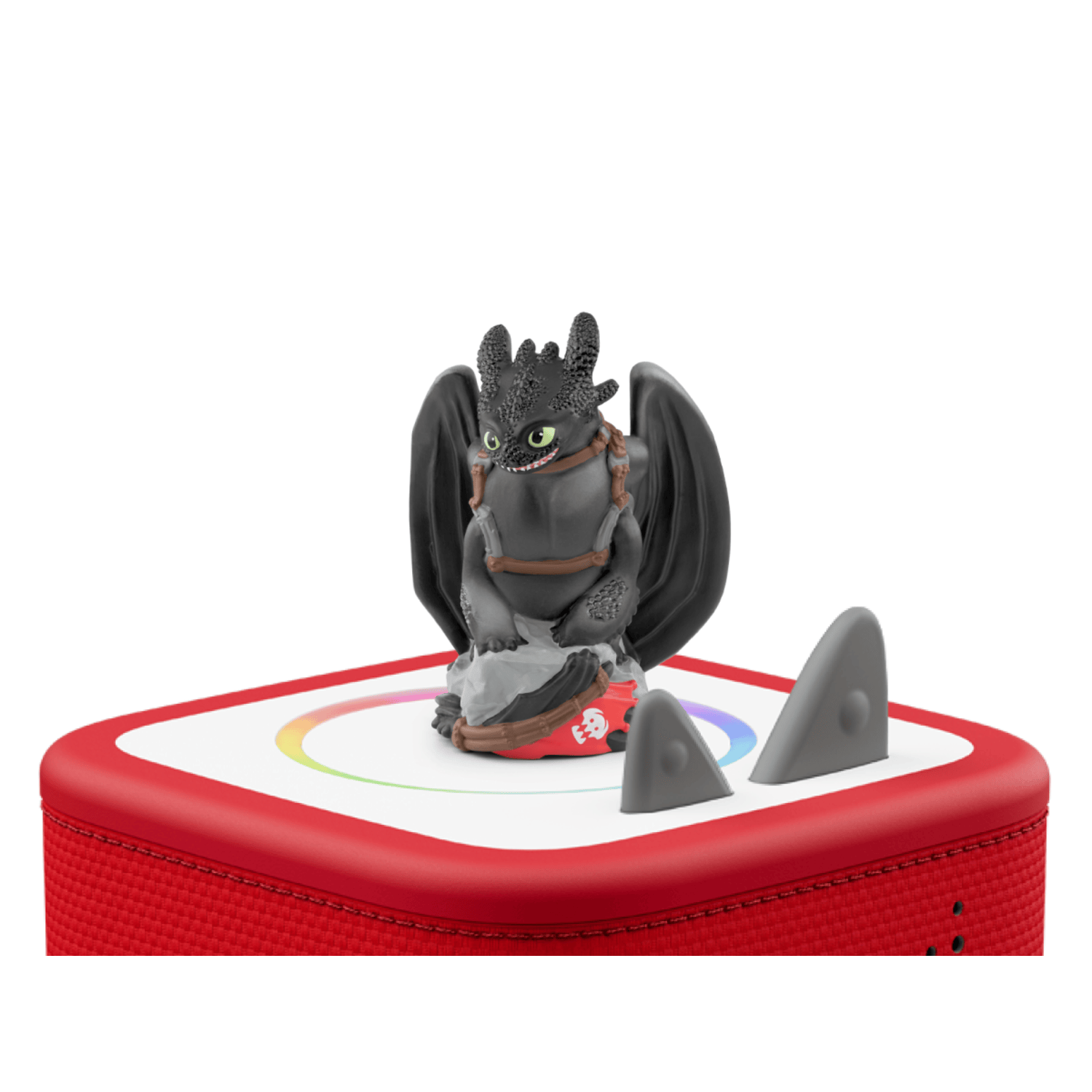 How to Train Your Dragon Toothless Tonie | tonies® Australia