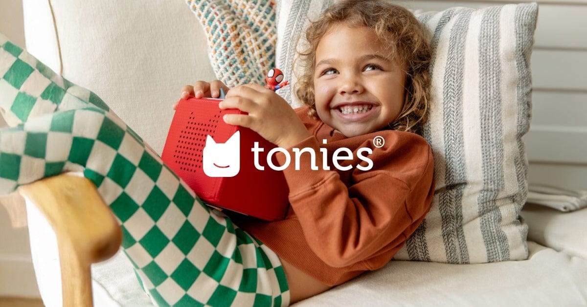 Toniebox Starter Sets – tonies®